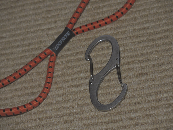 LoopRope holds it all together | Doug Bardwell