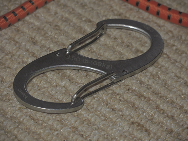 LoopRope holds it all together | Doug Bardwell