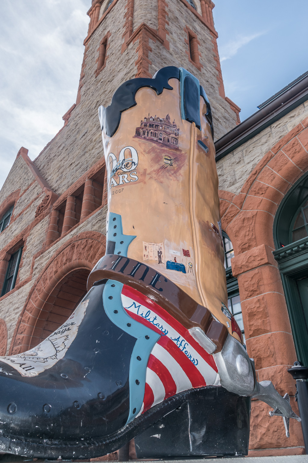 Cheyenne-9964 | Doug Bardwell