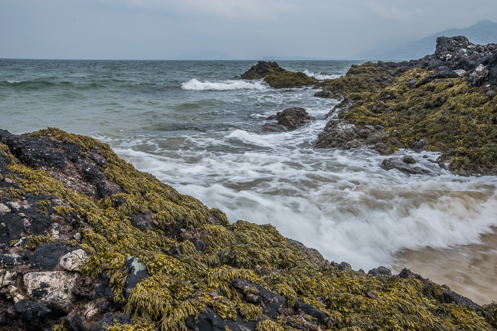 Port Salon Beach on Ballymastocker Bay | Doug Bardwell