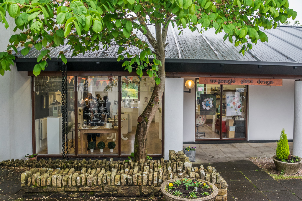 Donegal Craft Centre | Doug Bardwell
