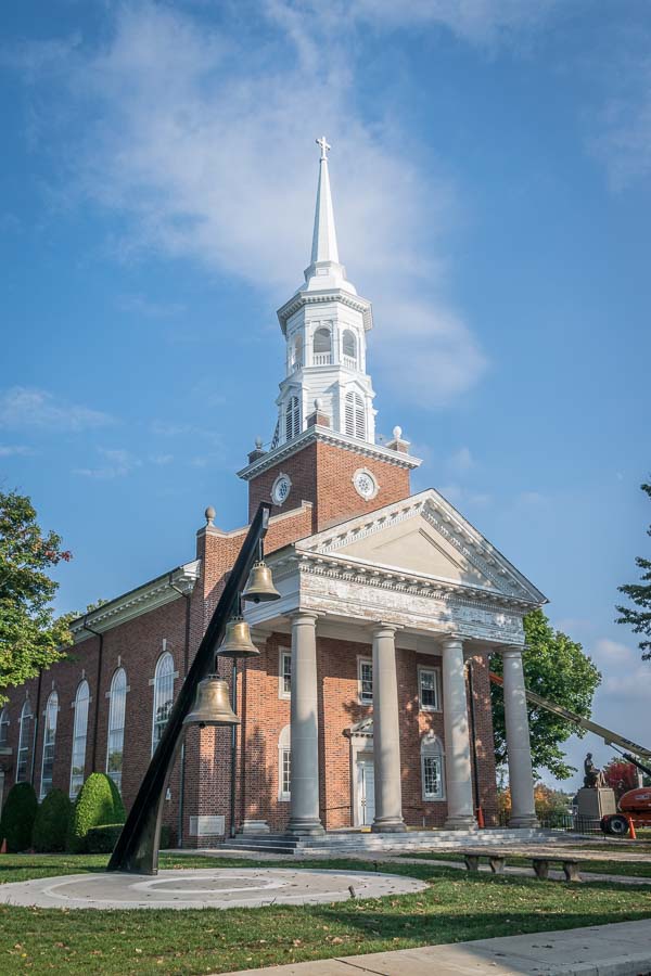 Gettysburg – famous then, fabulous now | Doug Bardwell