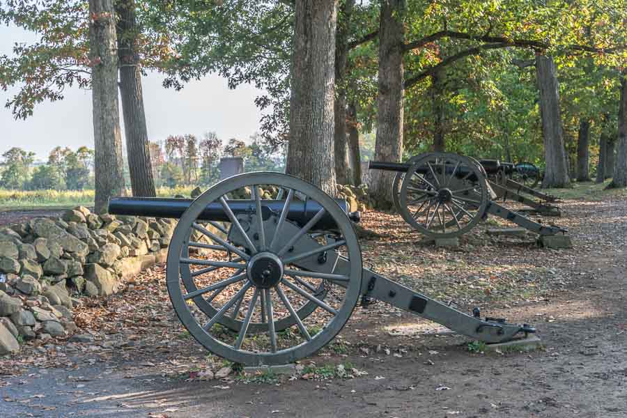 Gettysburg – famous then, fabulous now | Doug Bardwell